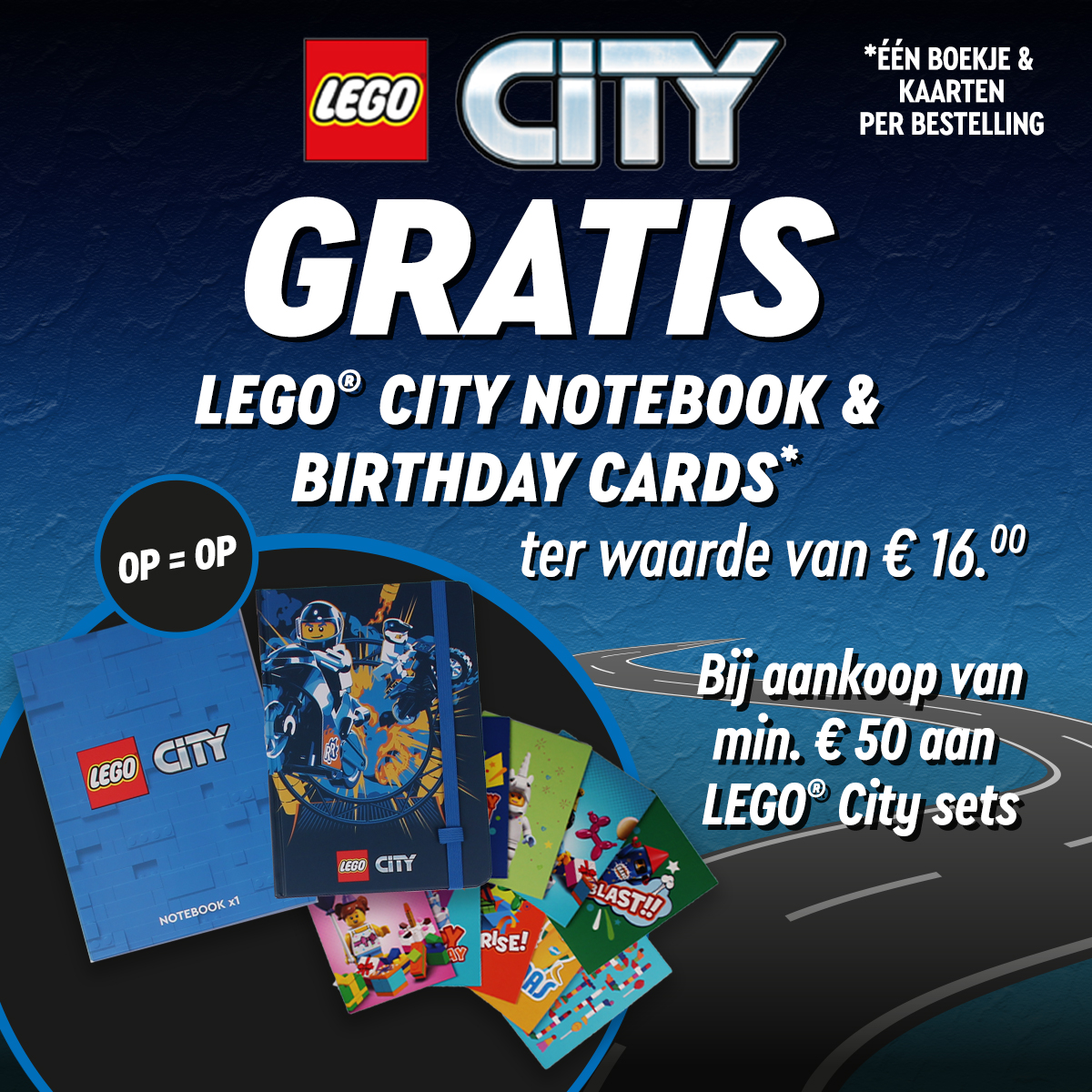 Promoties & acties