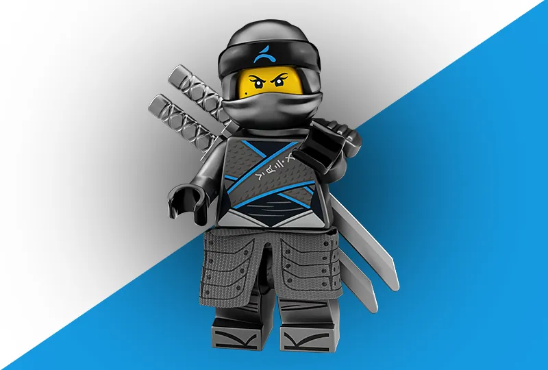 Goodbricks - Dé website voor LEGO